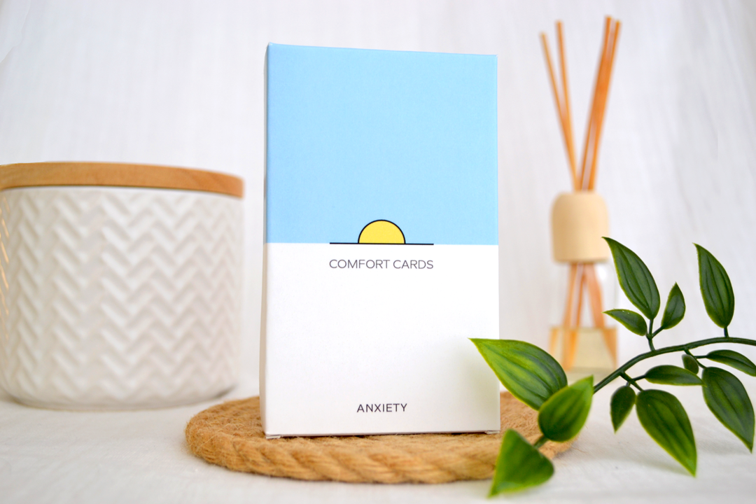 Comfort Cards