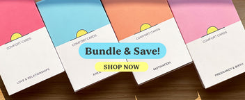 Comfort Cards